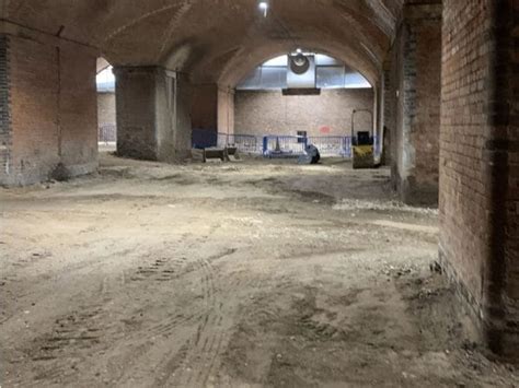 Compaction Grouting Services For Ground Stablisation Stratigraphy