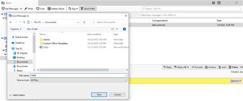 How To Extract Emails From MBOX File Get Instant Solution