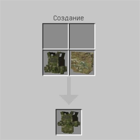 World Army Uniform Add On Mcdl Minecraft Addons