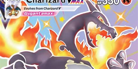 Charizard Cards Ranked