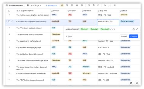 Use The Arrayjoin Function For Base