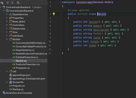 Pe Con Angular Y Netcore Parte 2 ~ Blogjoedayzpe