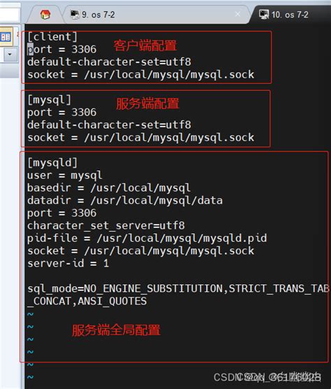 Mysql集群高可用架构之mhamysql Mha原理 Csdn博客