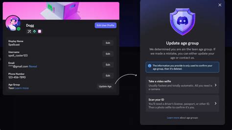 Why Discords New Age Verification Policy Is Sparking A Privacy