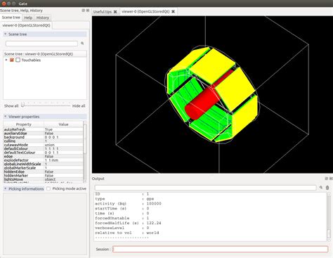 9 How To Run Gate — Gate Documentation