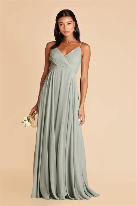 Plus Size Modest Bridesmaid Dresses