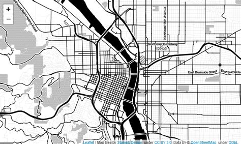 EDA Creating Map Visualizations With Folium Fhels Blog