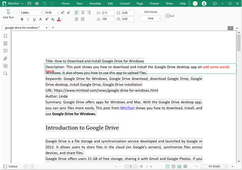 How To Type Or Write On A PDF File In Windows How To Type Or Write On A PDF File In Windows