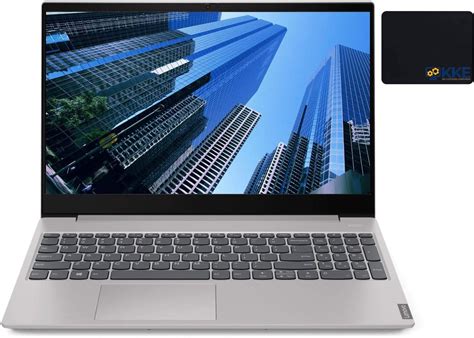 Lenovo Ideapad S340 15 I5 1035g1 · Uhd Graphics G1 · 156” Full Hd