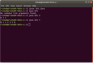 Fibonacci Series Problem In Java Iterative Recursive Solutions