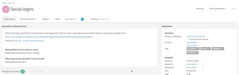 Setting Up A JIRA Server Integration ProdPad Help