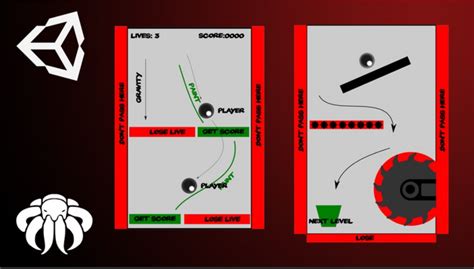 Pushing Objects In Unity To Complete Puzzles By Josh Watts Medium