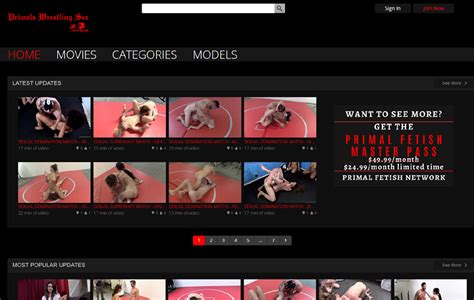 Primals Wrestling Sex Pass Passwordsz