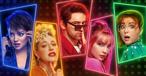 ‘mentiras La Serie En El Cine Fechas Preventa Y Todo Lo Que Debes