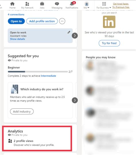 How Accurate Is Linkedin Profile Views Techcult