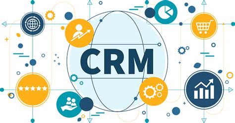 Enhance Customer Relationships With Our Advanced Crm System