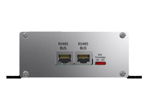 RS485 Gateway HERMOS