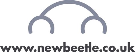 New Beetle Logo Vector Ai Png Svg Eps Free Download