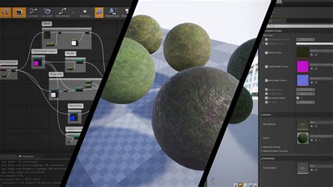 구글리 아이즈 외 신규 주제 언리얼 온라인 러닝 신규 강좌 unreal engine