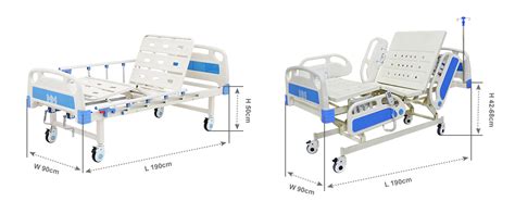 Ultimate Guide To Hospital Bed Grace Medical Instruments Co Ltd
