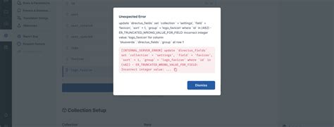 Not Able To Move Fields Inside Fieldgroups Anymore · Issue 12631 · Directusdirectus · Github