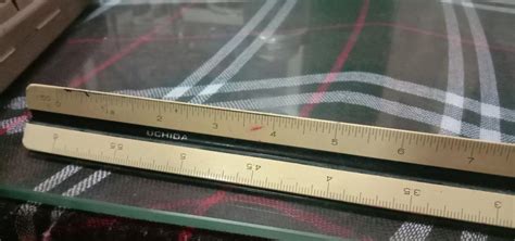 DRAFTING TABLE Free Tsquare Scale Hobbies Toys Stationary Craft Craft Supplies