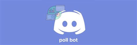 how to use poll bot on discord step by step tutorial apps uk 📱