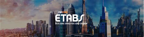 release of etabs v21 1 0 otte international