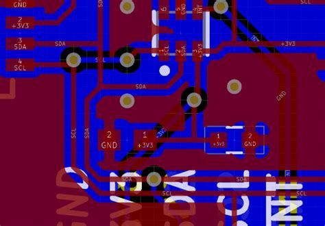 Beginner S Guide To KiCad SparkFun Learn