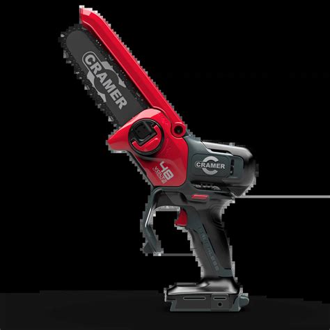 Cramer 48 Mcs Accu Kettingzaag Holvo Tuin And Park