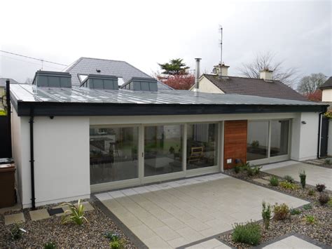 Seamlap® Roof Sheeting For Cold Roof Application Eqc Ireland