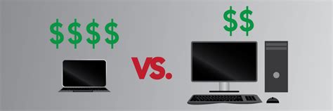 Laptop Vs Desktop Its