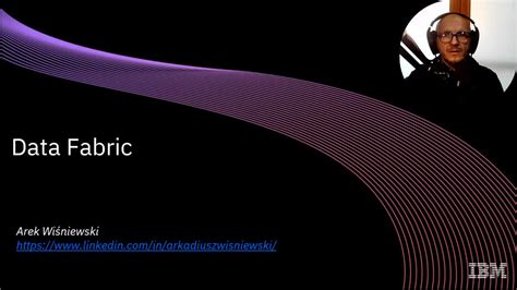 Roman Shempel On Linkedin Datafabric