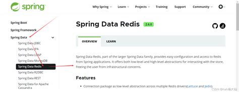 Spring整合redis入门详解及基础练习spring Redisxml Csdn博客