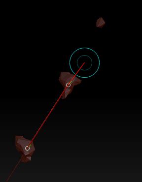 Finalizing A Curve ZBrushCentral