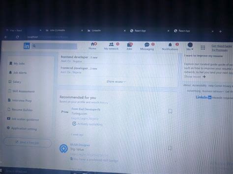 isaac anasonye on linkedin still on linkedin clone😌