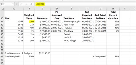Oracle12c Calculating Weighted Sum And Sum Of Columns For Report Query SQL Stack Overflow