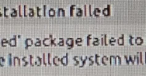 Grub Error Album On Imgur