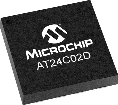 AT C D MAHM T Microchip Datasheet PDF Technical Specs