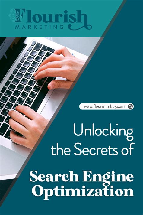 Unlocking The Secrets Of Search Engine Optimization
