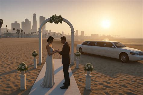 Fivem Marry Script Marriage Mod