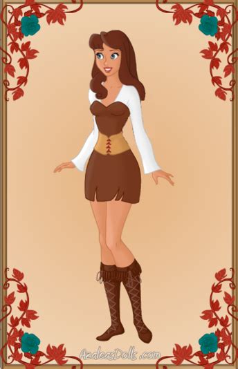 Faline Disney Inspired Outfits Vintage Inspired Outfits Cute Disney