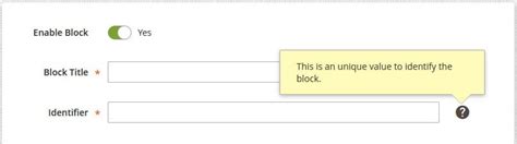 How To Add Tooltip Into A Field Of The Backend Form Using Ui Component