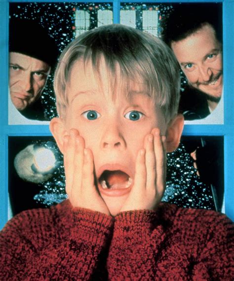 Home Alone Cop Actor 60 Photos Moonagedaydream Film