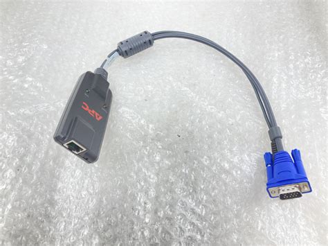 Yahoo オークション 複数入荷 Apc Kvm Usb Kvm 2g Server Module 動