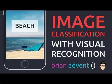 Free Video Ios Swift Tutorial Automatic Image Classification With
