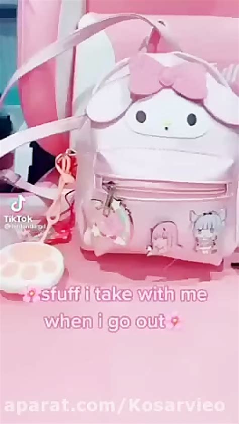 وسایل کیوت دخترانه