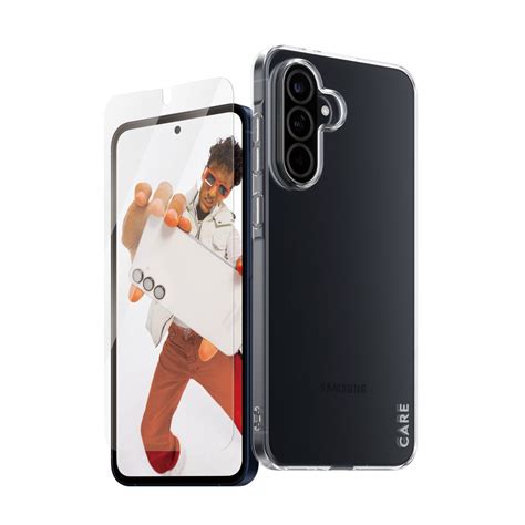 3 In 1 Protection Pack Bundle Panzerglass™