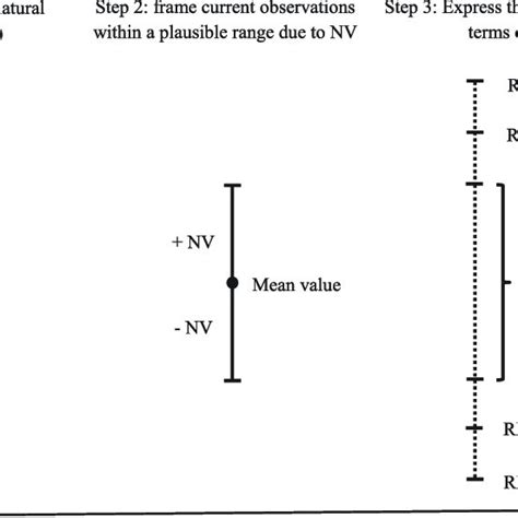 Methodological Steps For The Evaluation Of Bias Correction Methods