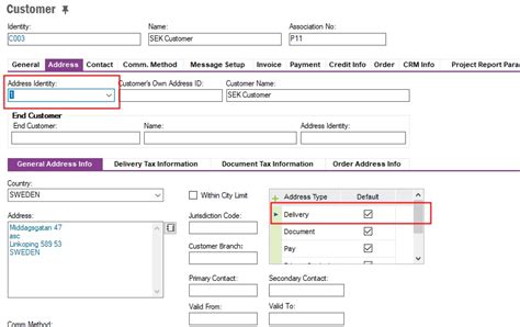 Shipment Deliver Error Ifs Community